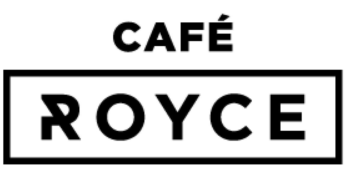 Menu – Café Royce