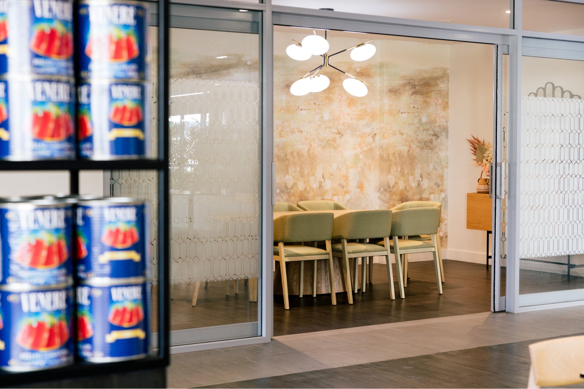 Private Room Booking - Up to 10 People – Café Royce